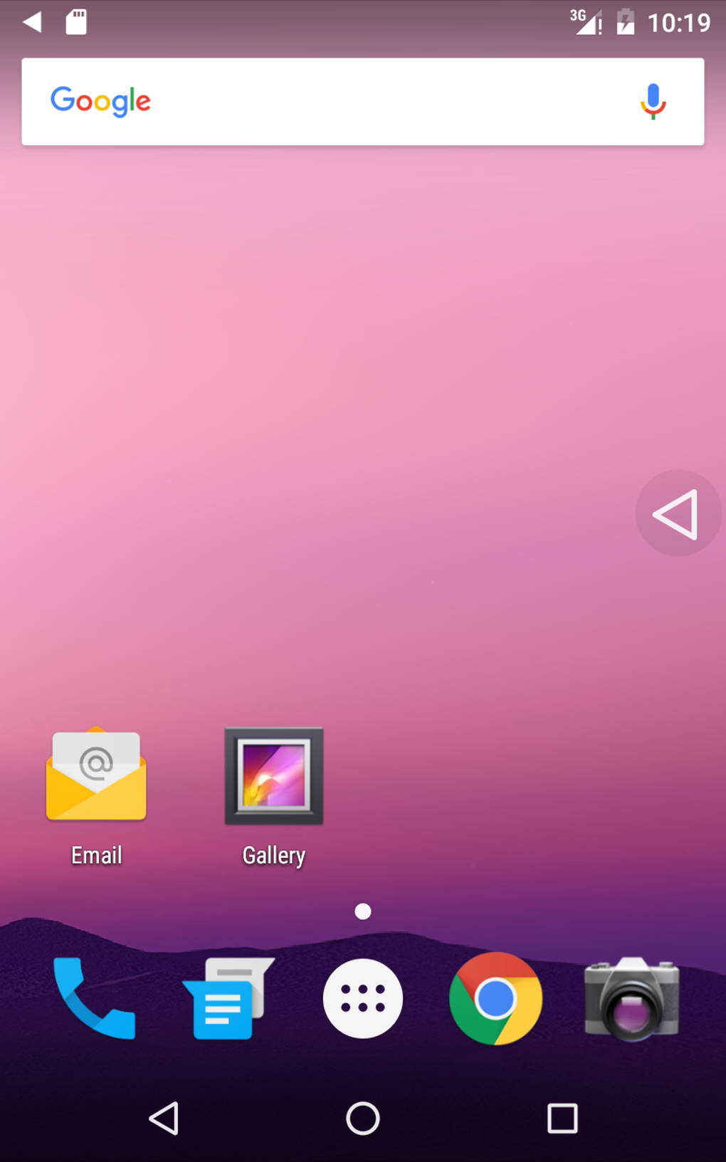 Back Button - Assistive Touch APK for Android - Download