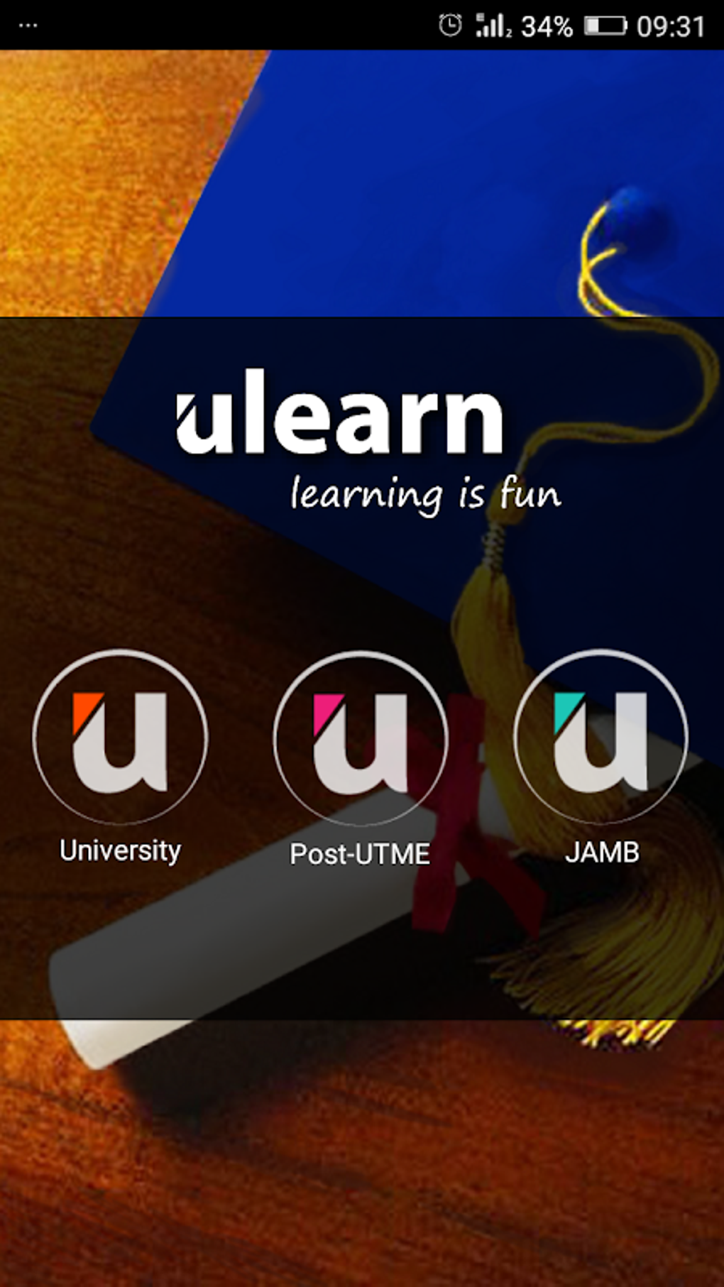 U-Learn APK for Android - Download
