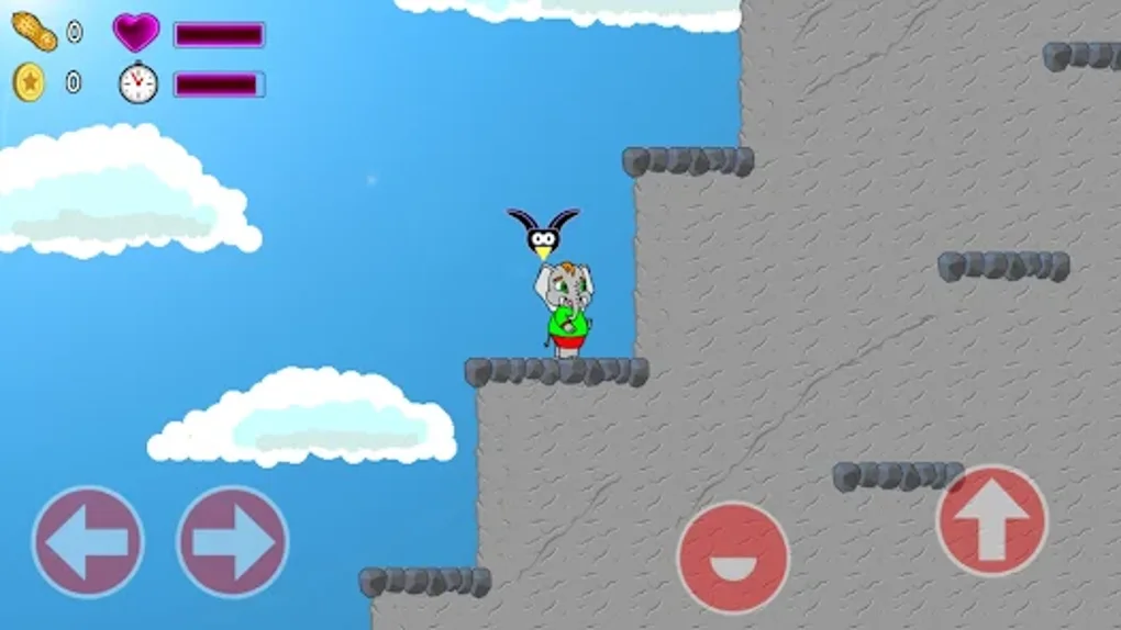Edis Adventure for Android - Download
