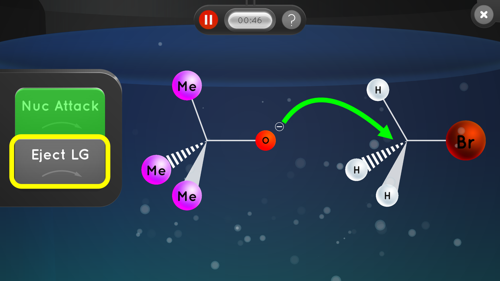 Backside Attack for iPhone - Download
