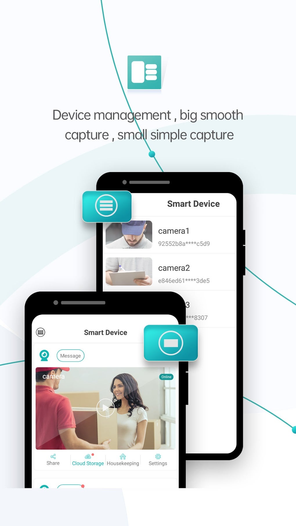 iCSee APK para Android - Descargar
