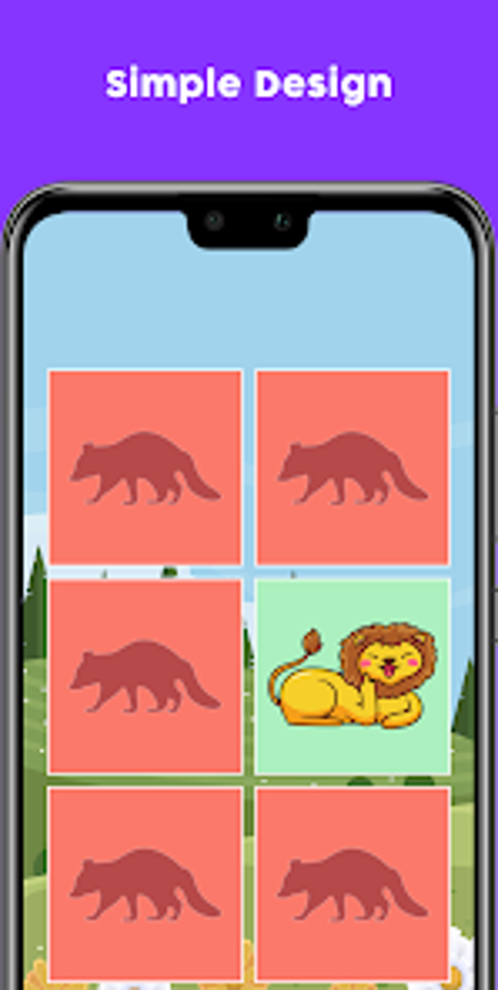 Memory Game For Kids Toddlers Per Android Download
