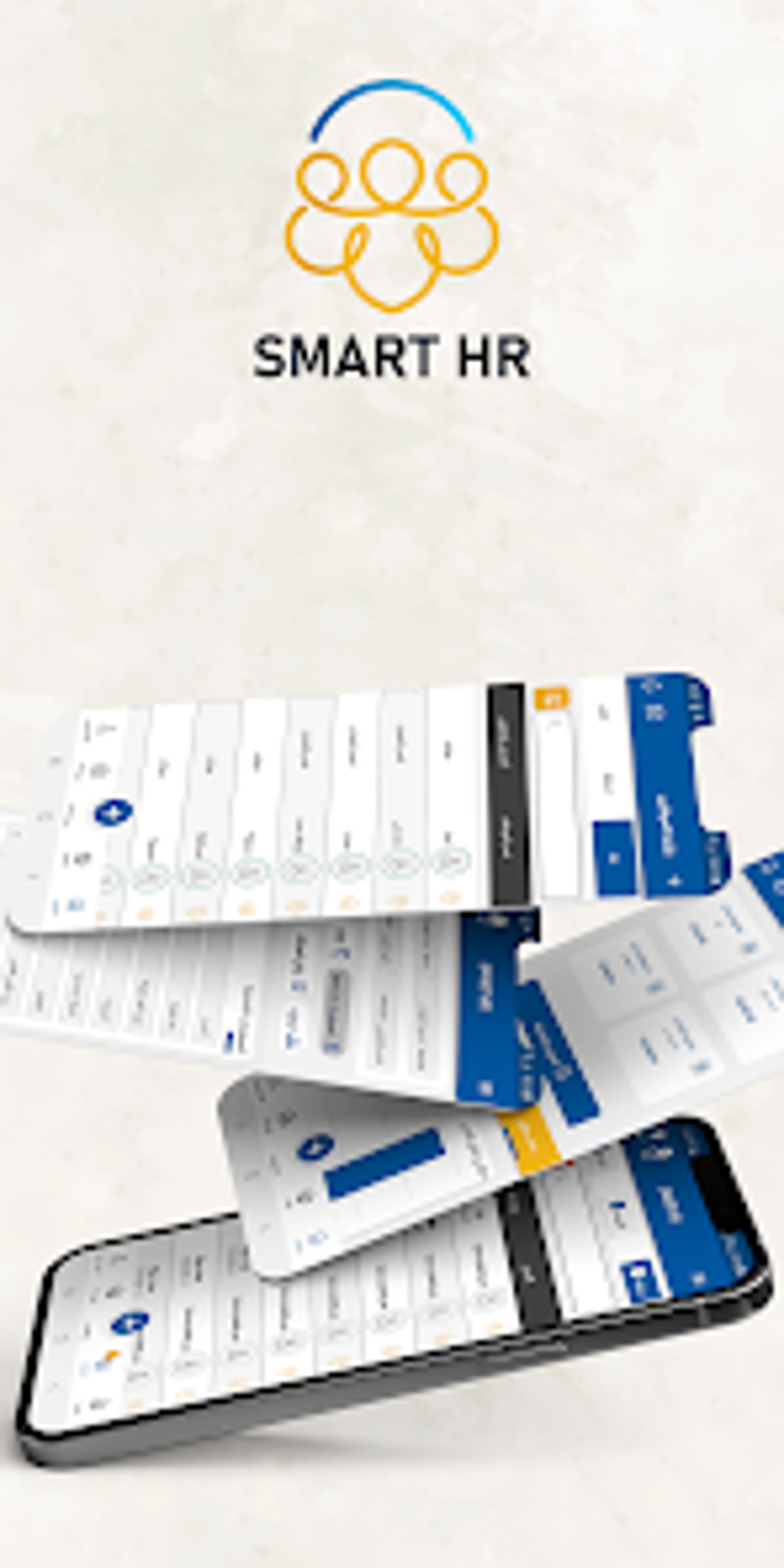 Smart HR für Android - Download