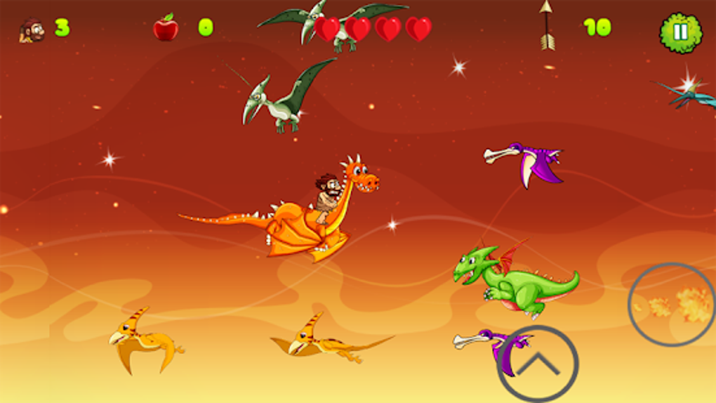 Caveman Adventure APK for Android - Download