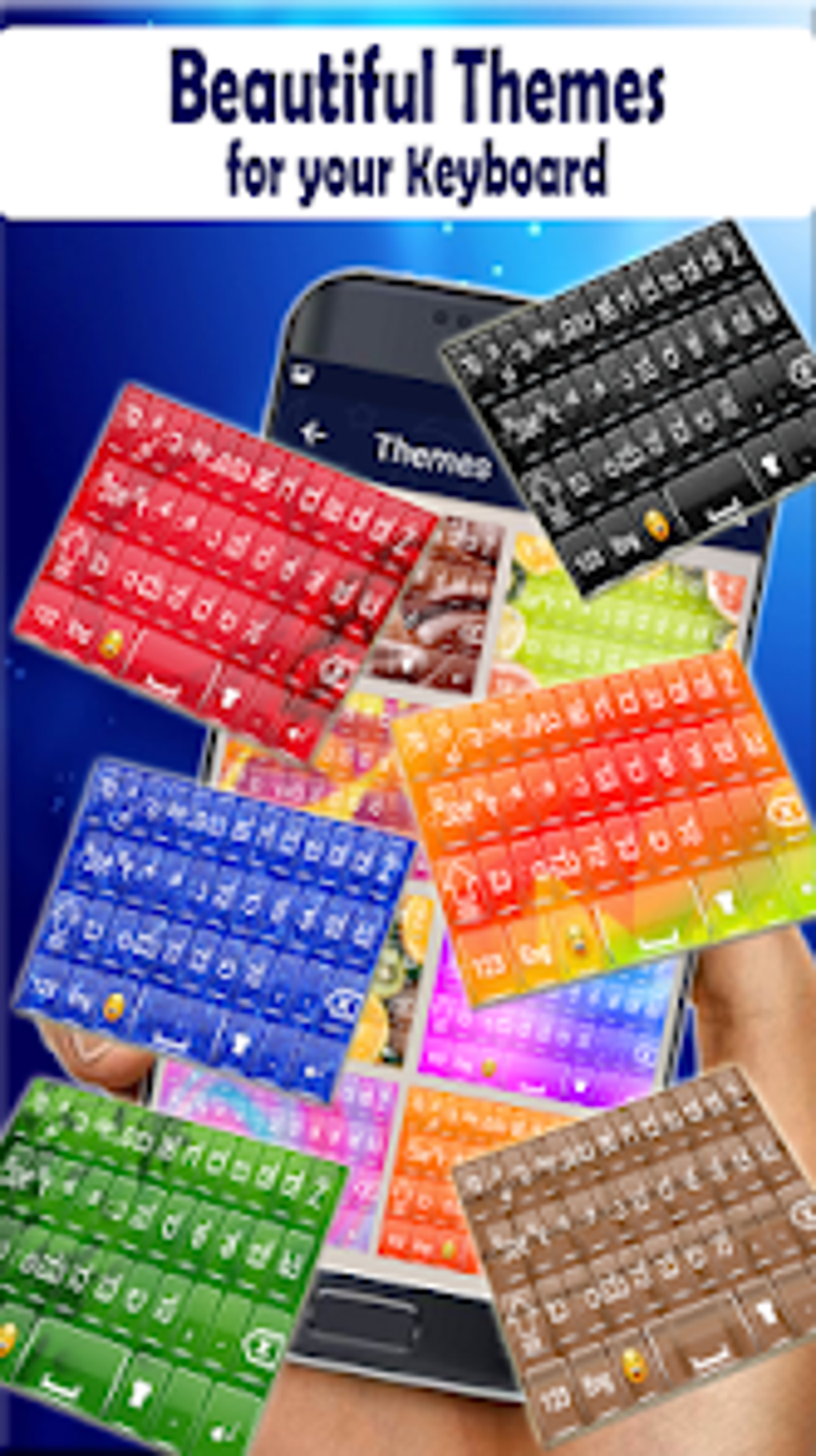 Kannada Keyboard 2020 : Kanna for Android - Download