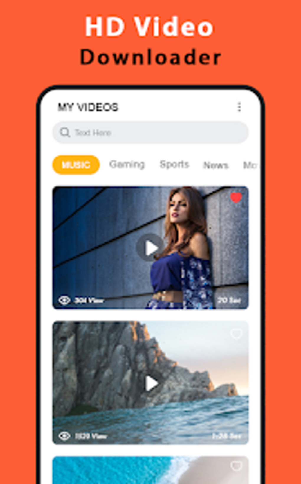 All Video Downloader 2024 สำหรับ Android - ดาวน์โหลด