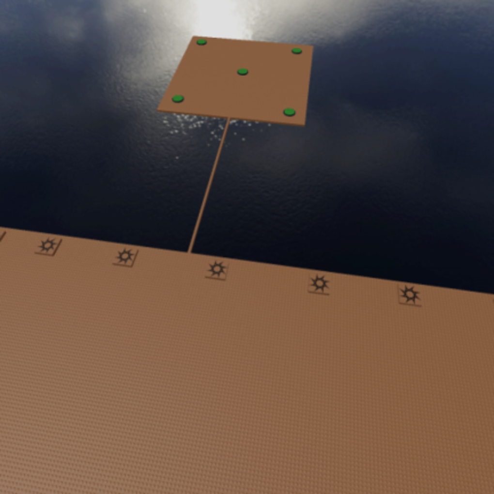 Mobile Sword Fight ROBLOX 용 - 게임 다운로드