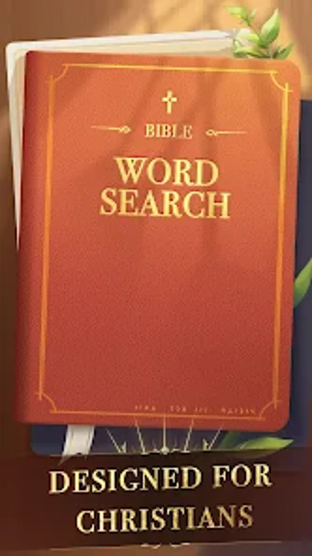 Android için Bible Word Search - İndir