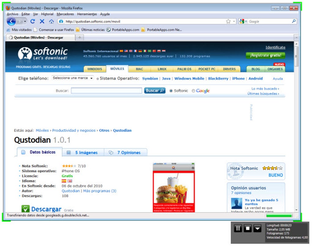 Microsoft Expression Encoder - Descargar
