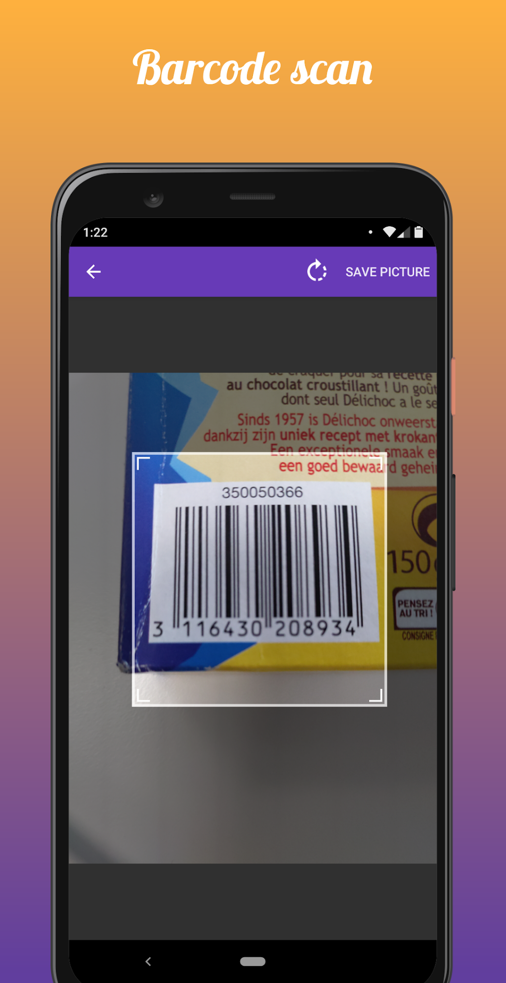 Android 용 Best Before - Food Tracker APK - 다운로드