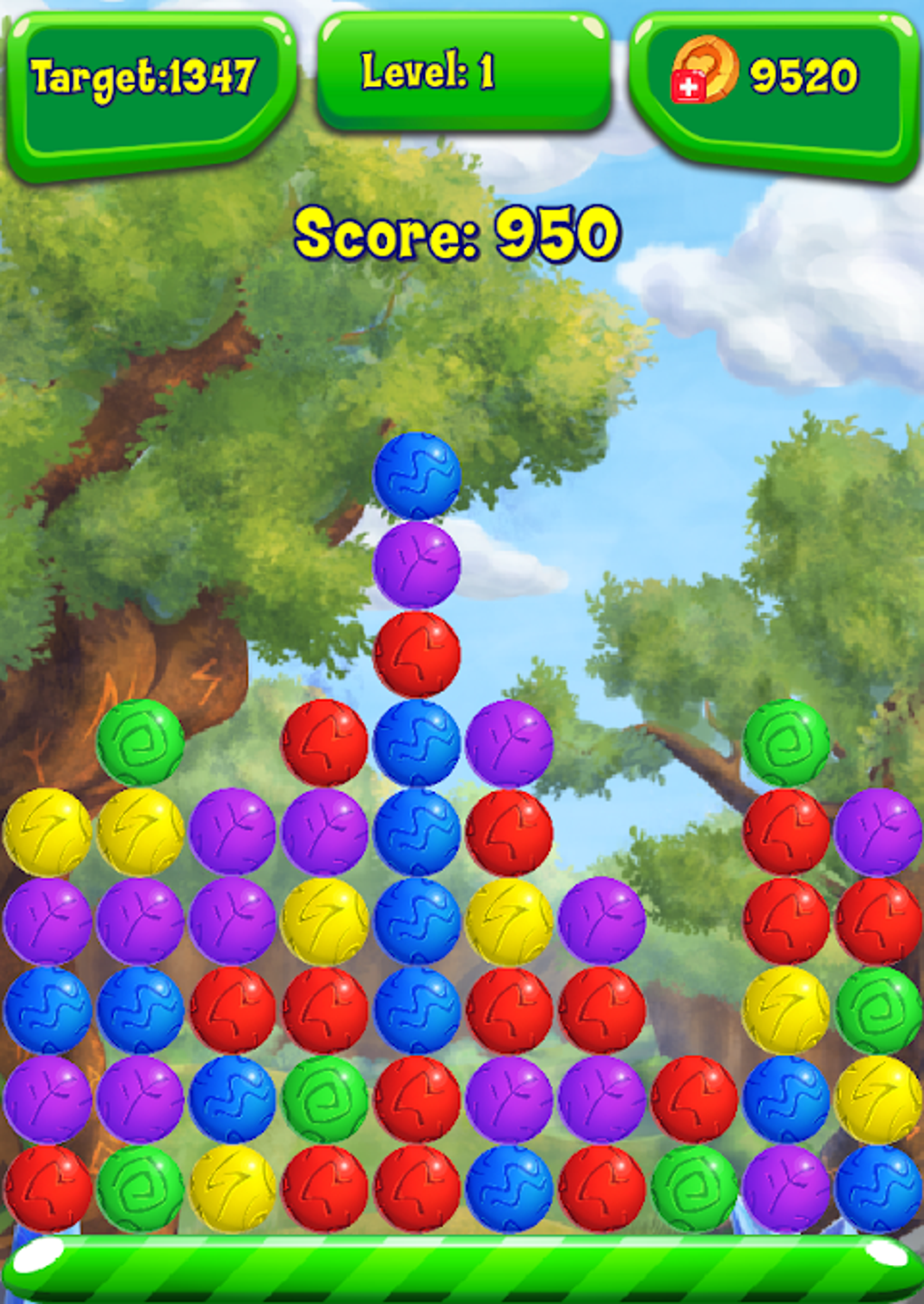 Bubble Breaker APK pour Android - Télécharger
