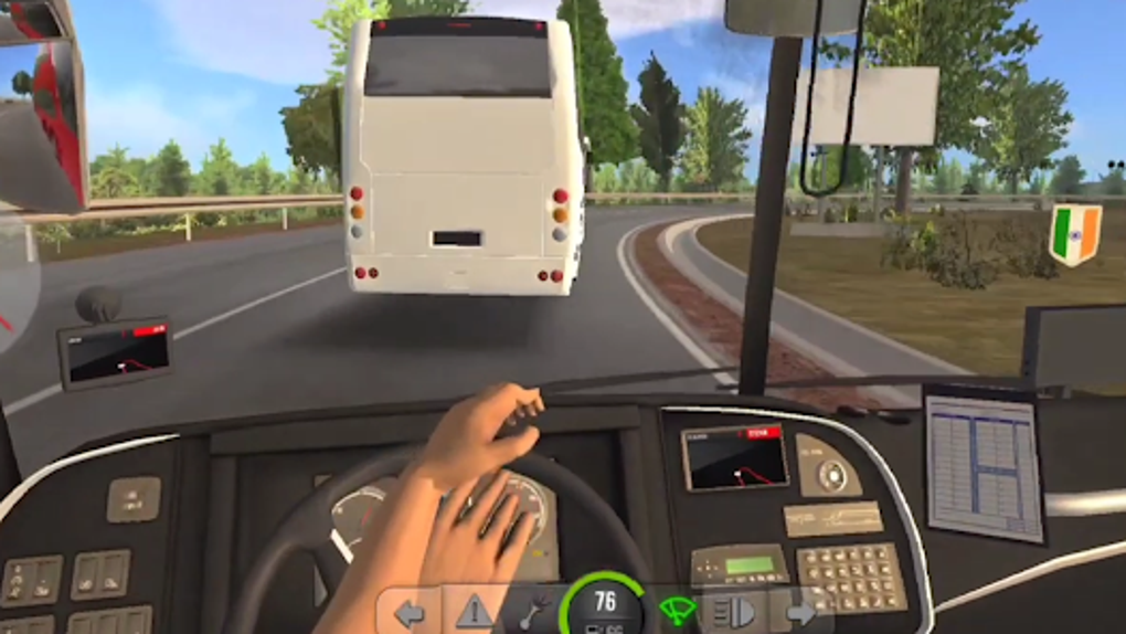 Bus Simulator: Bus Express for Android - Download