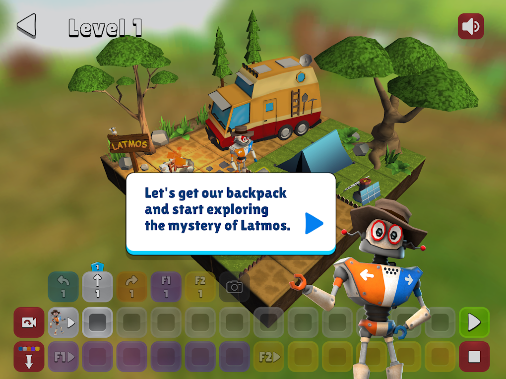 Latmos Explorer for Android - Download