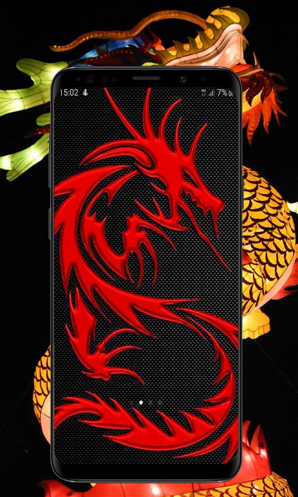 Dragon Wallpapers HD for Android - Download