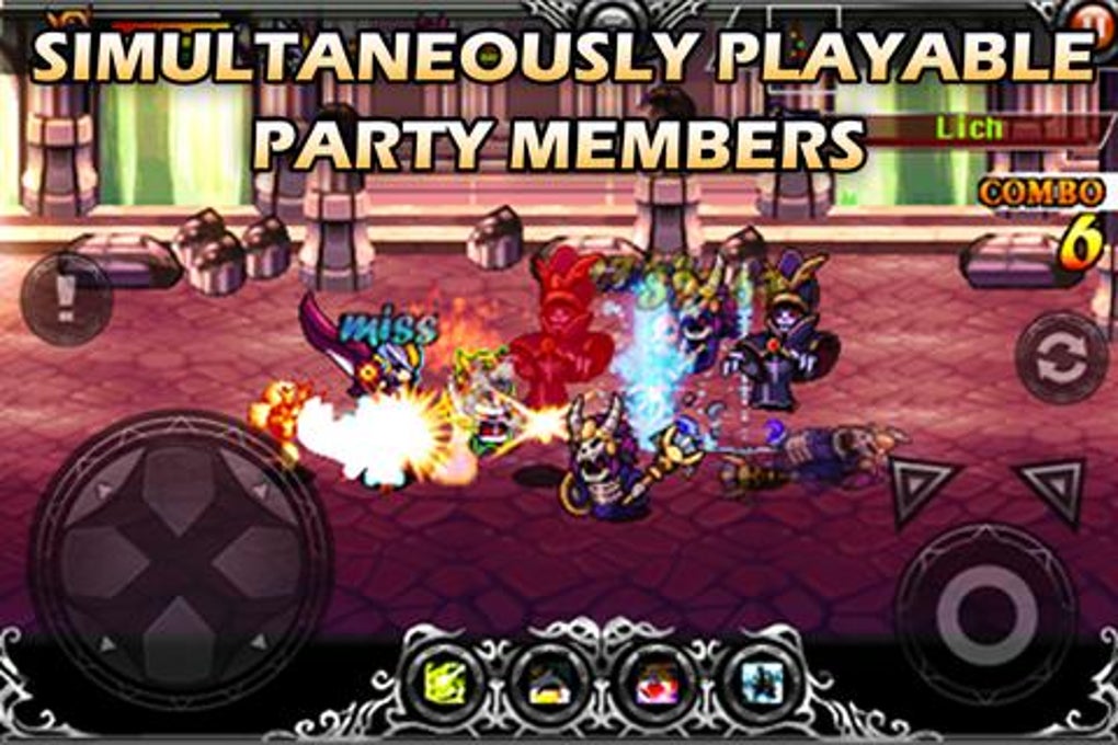 Advena para Android - Download