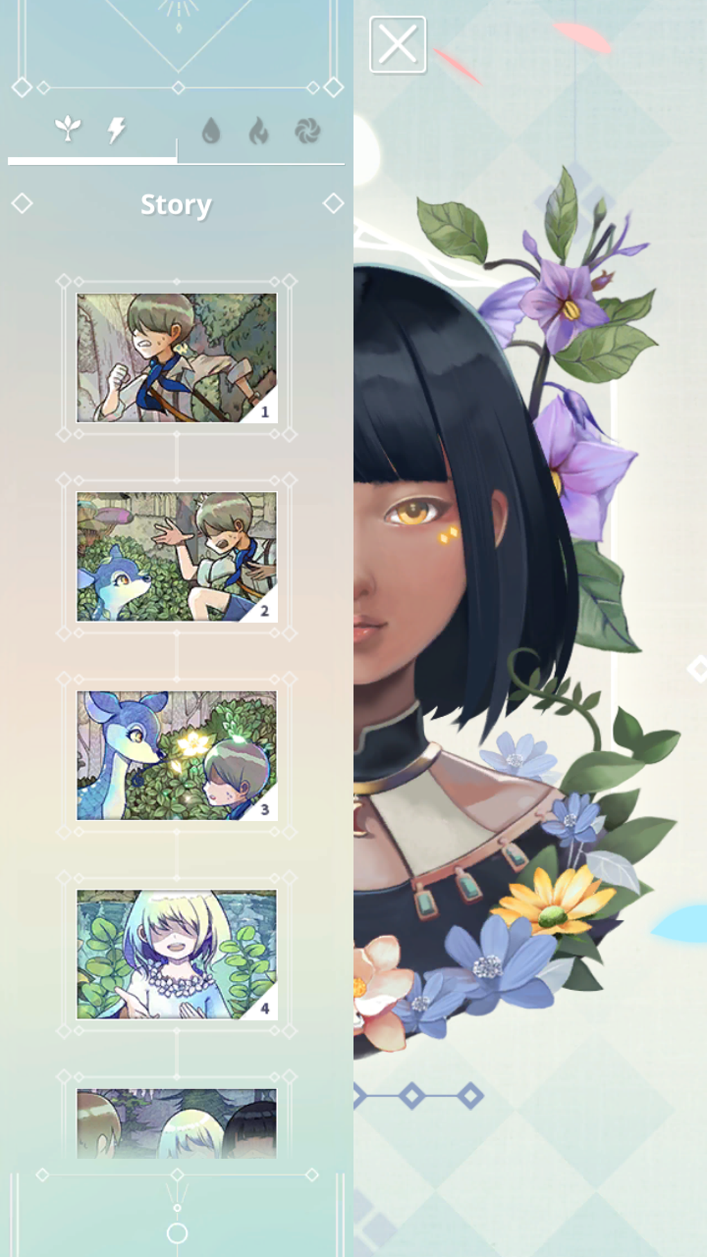 Eyes : Nonogram APK for Android - Download