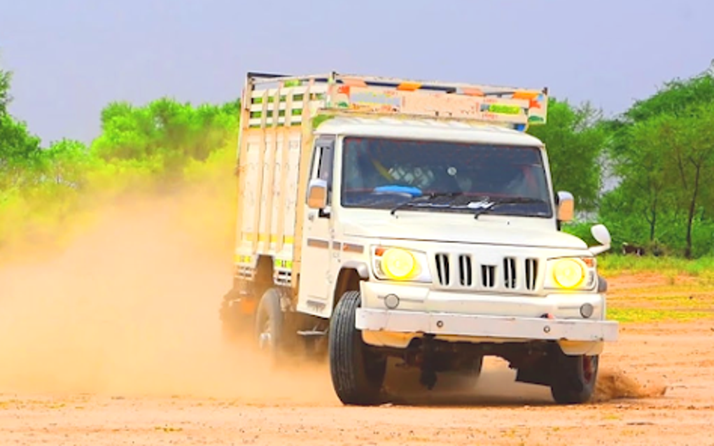 Pickup Truck Driving Simulator for Android - Download