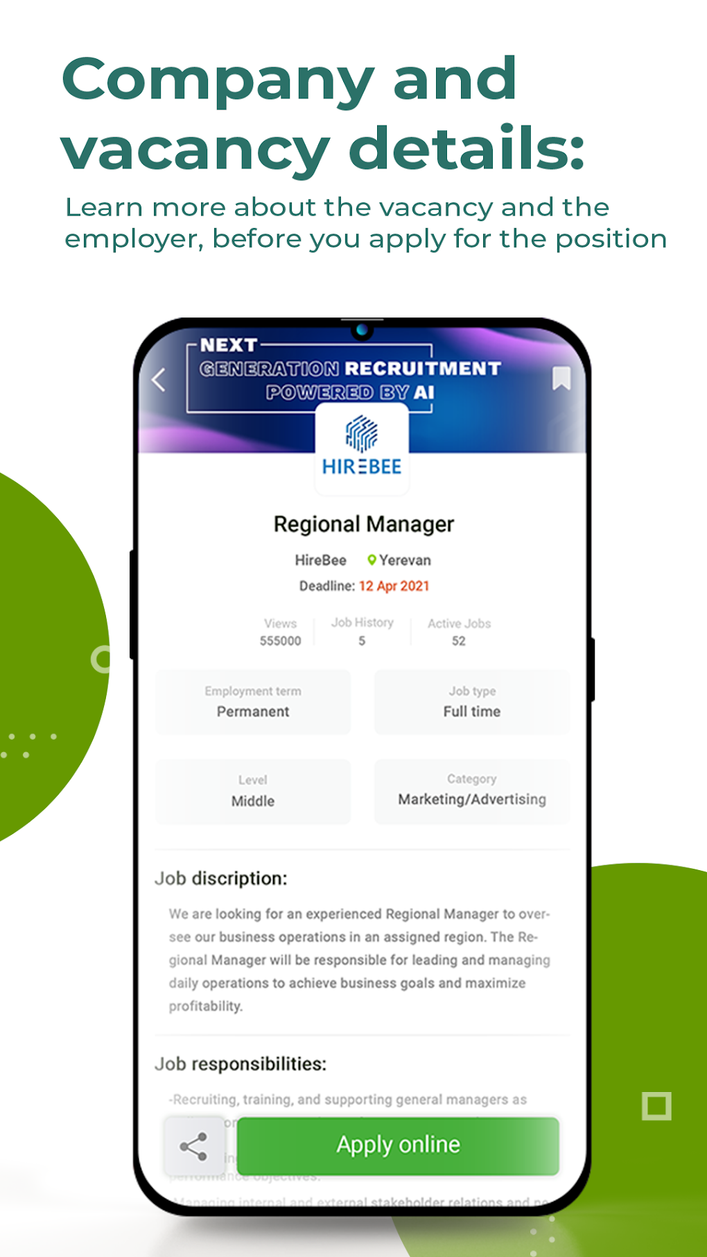 Staff.am APK para Android - Descargar