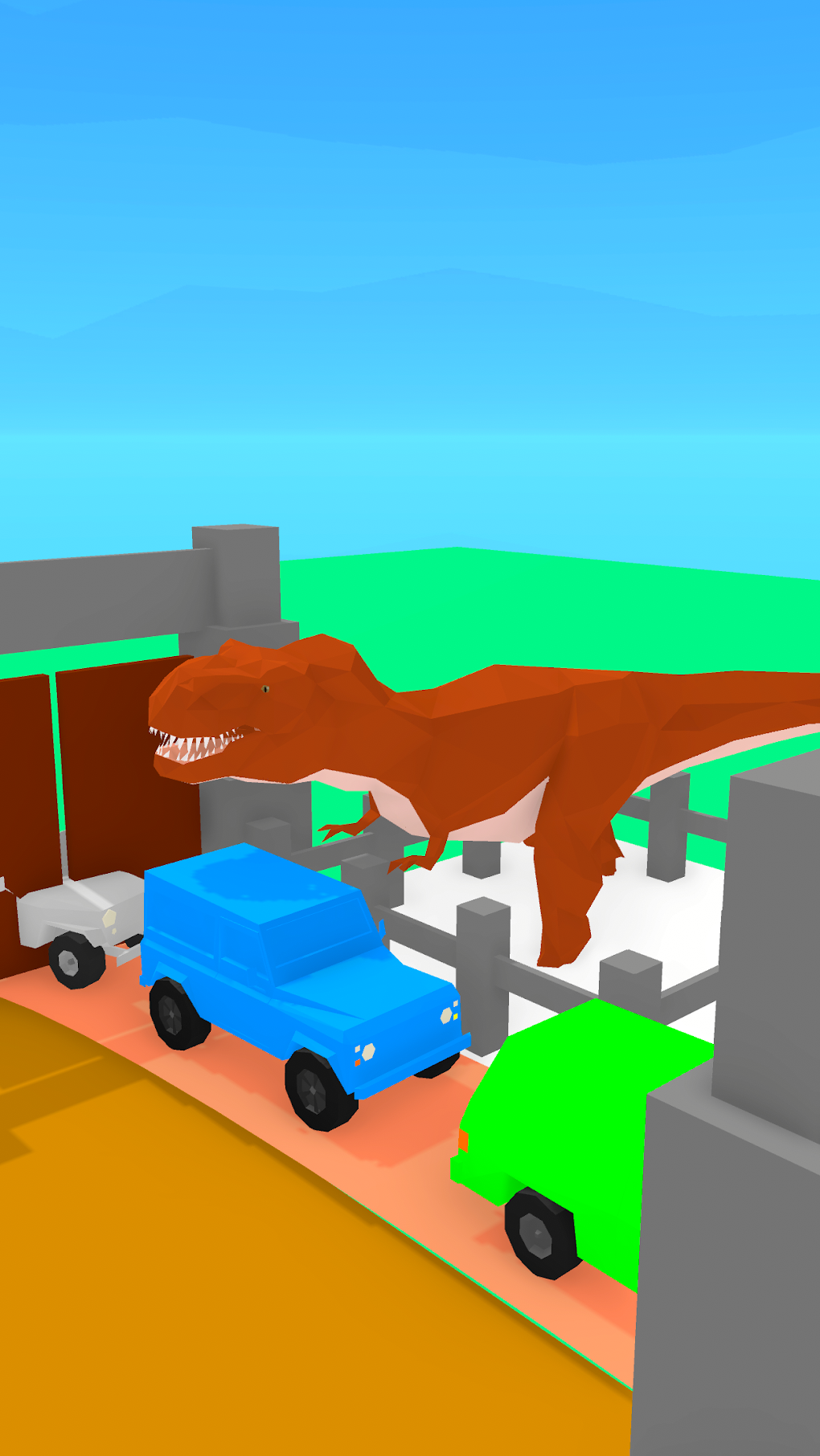 Dino Park for Android - Download