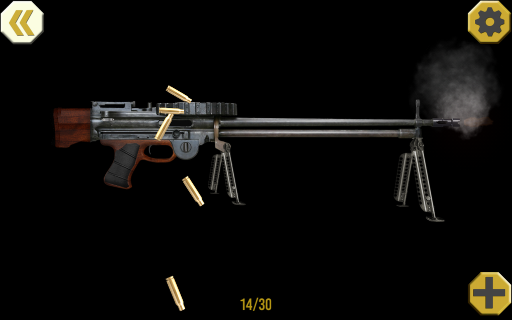 Best Machine Gun Sim Free APK for Android - Download