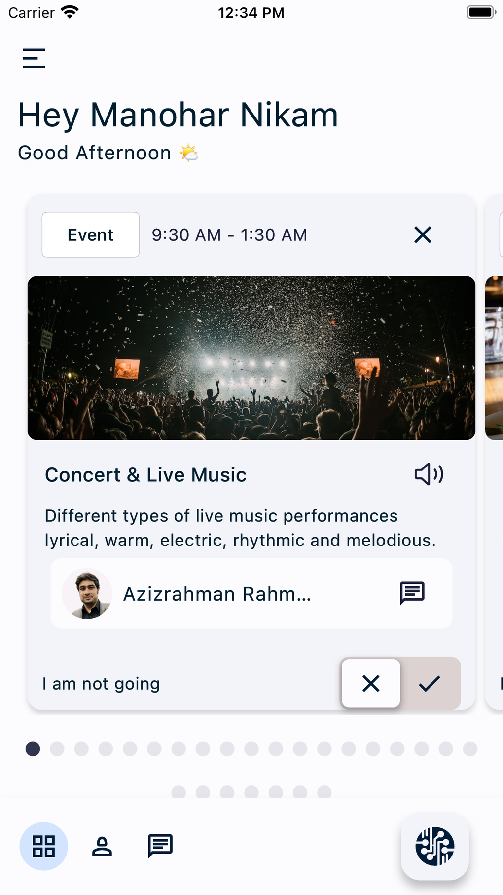 Highlands Brain for iPhone - Download