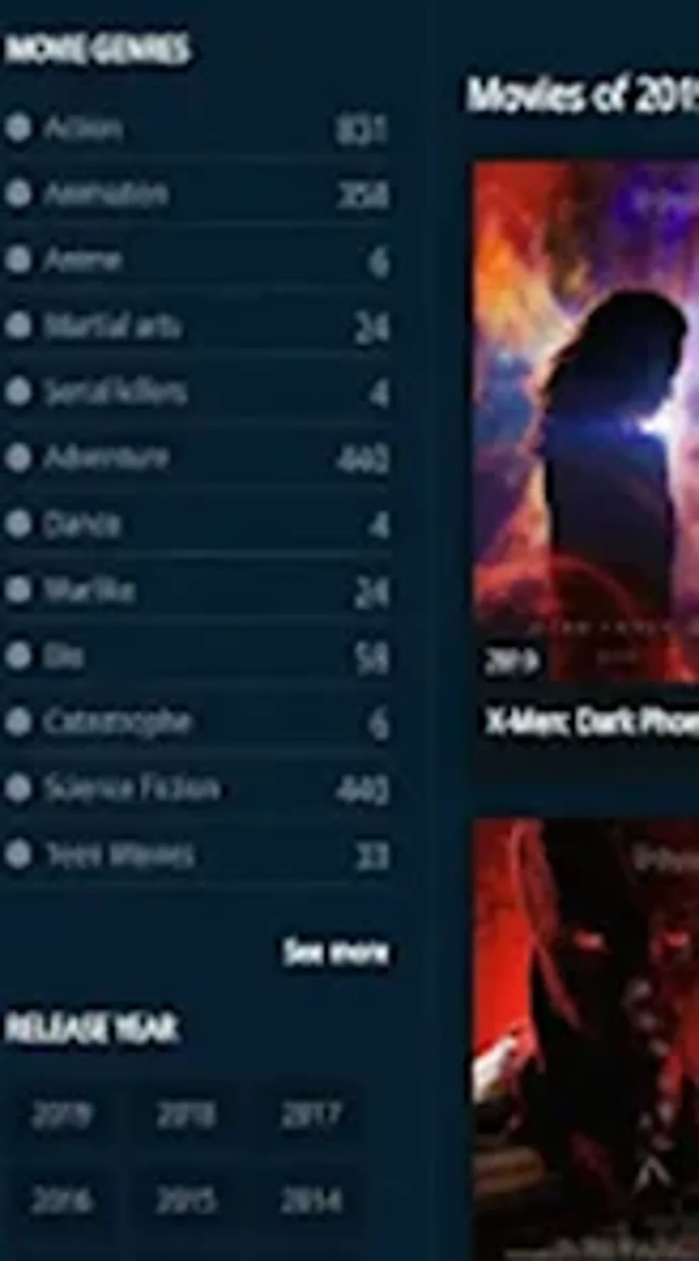 PelisPlus MAX para Android - Descargar