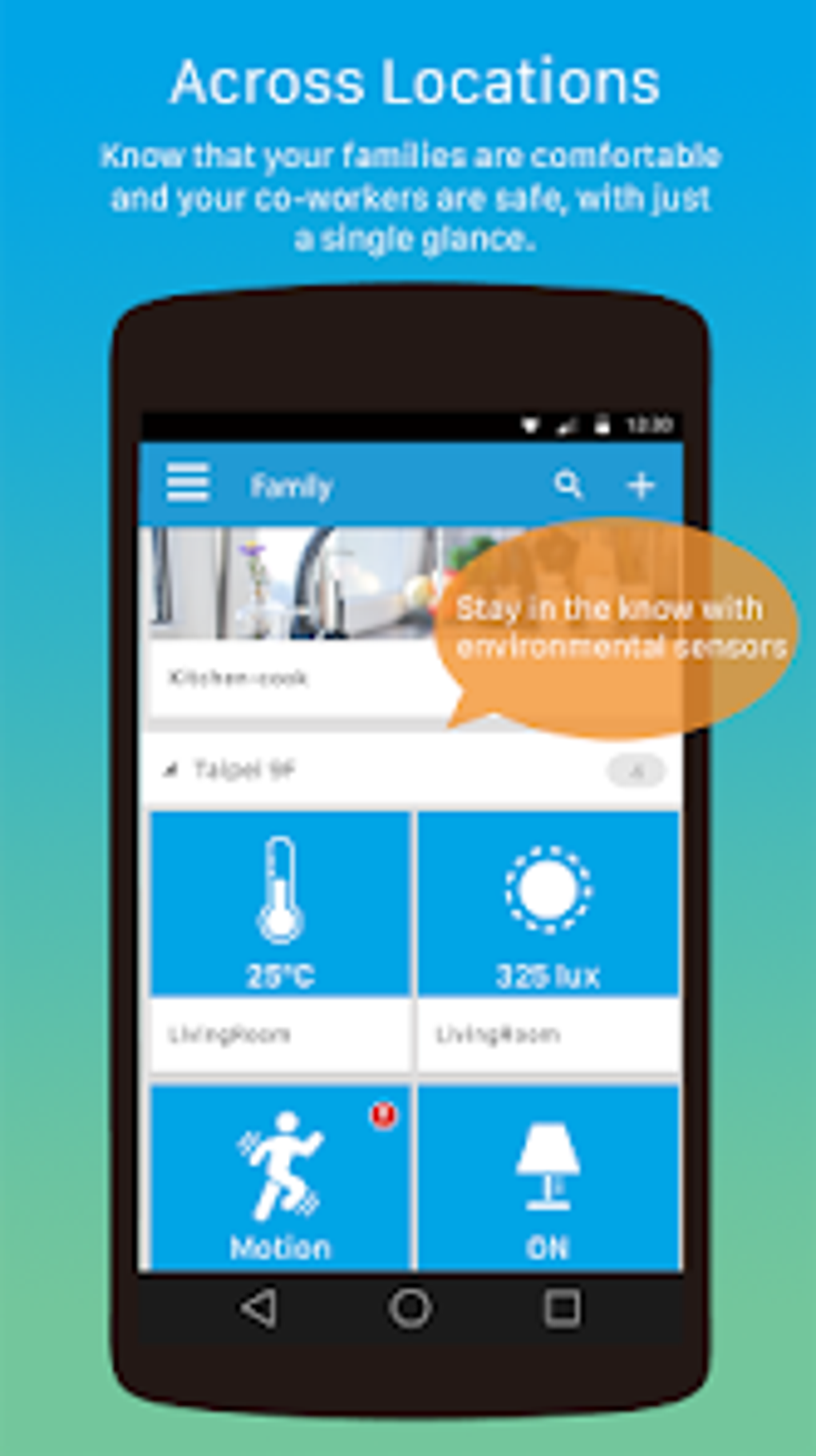 Skywatch View for Android - Download