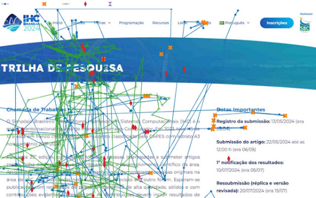 UX-Tracking Extension Google Chrome 용 - 확장 프로그램 다운로드