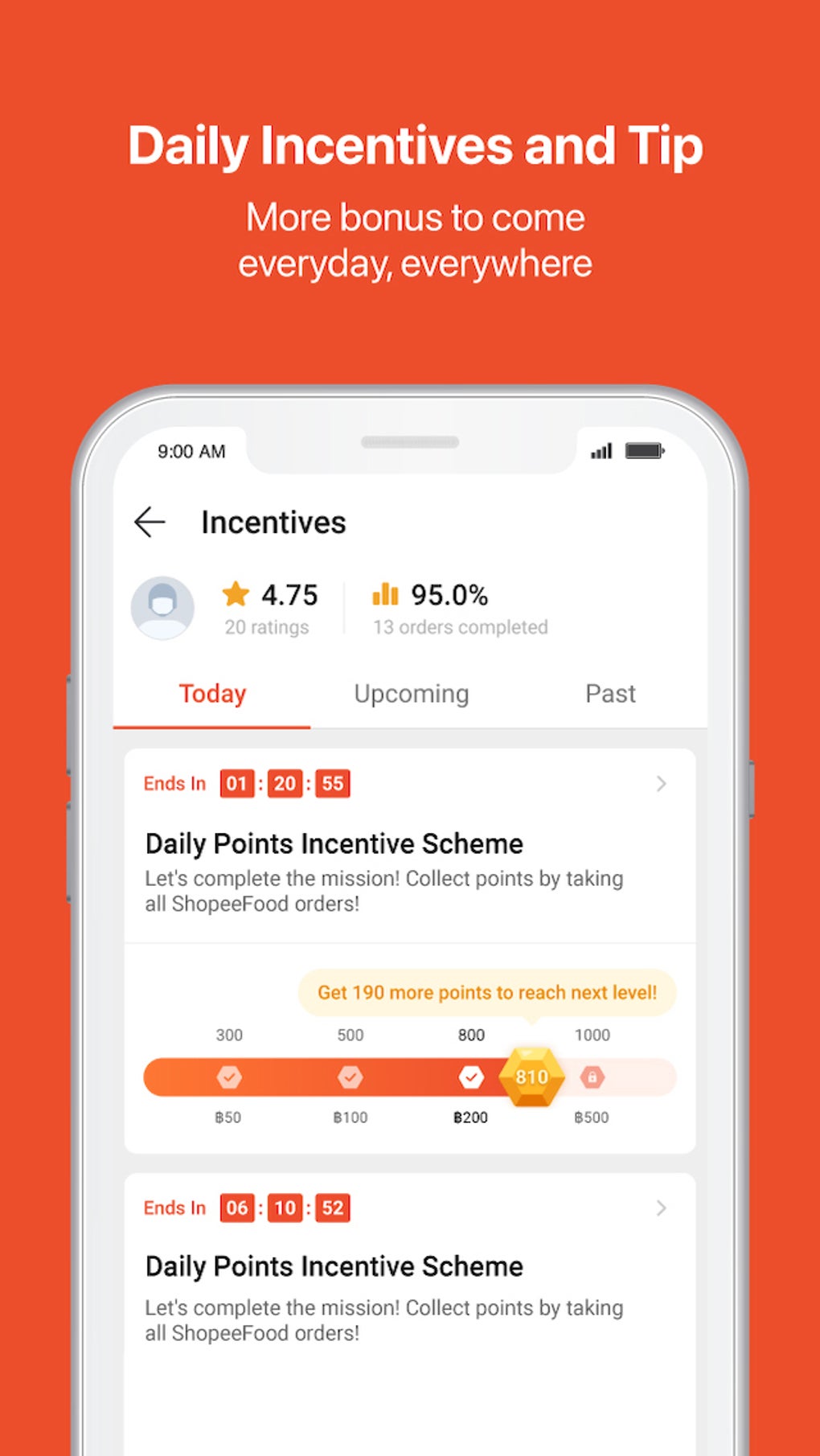 ShopeeFood Driver for Android - Download