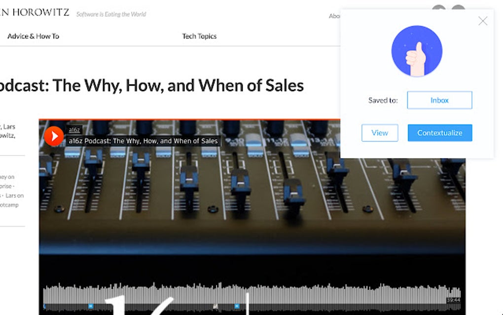 Stample for Google Chrome - Extension Download