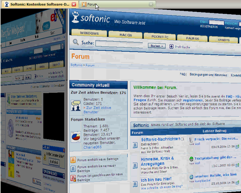 Tab Effect - Download