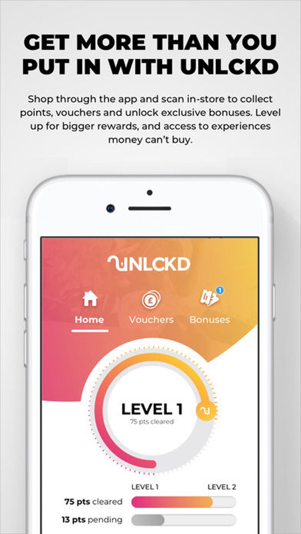 Footasylum for iPhone - Download