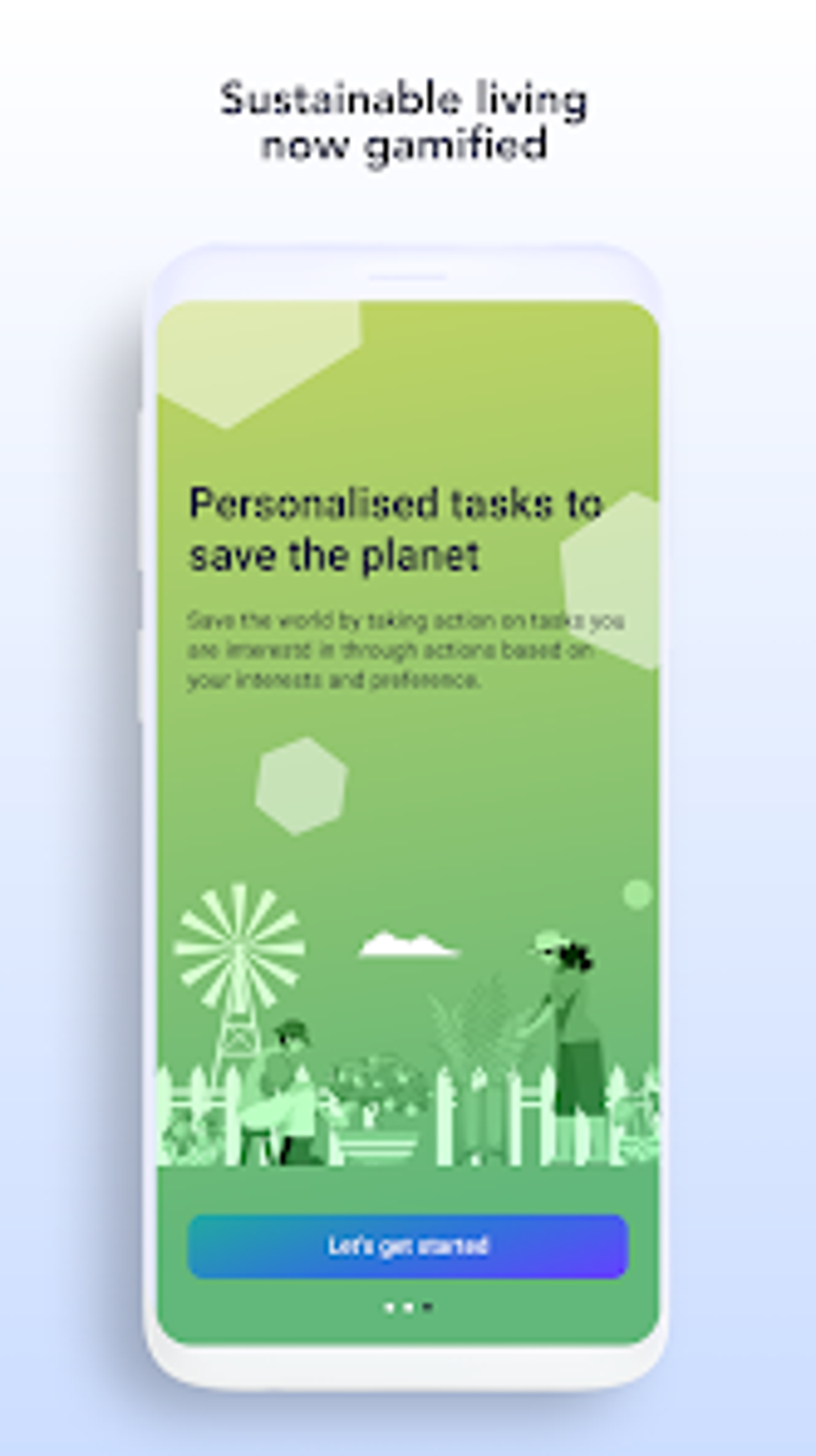 Adva Action for Planet Earth for Android - Download
