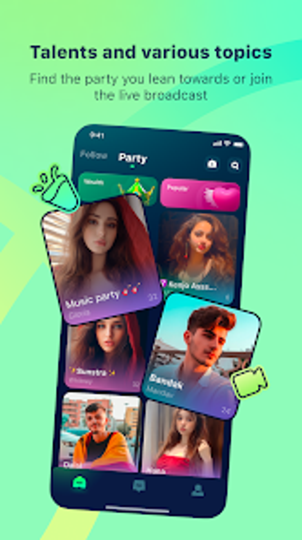 ChatChill for Android - Download