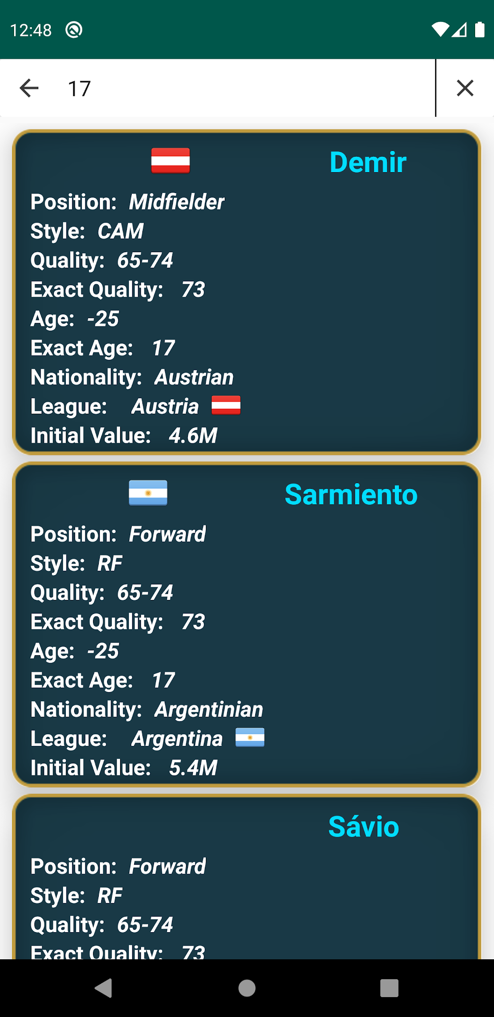 OSM Scout Assistant for Android - Download