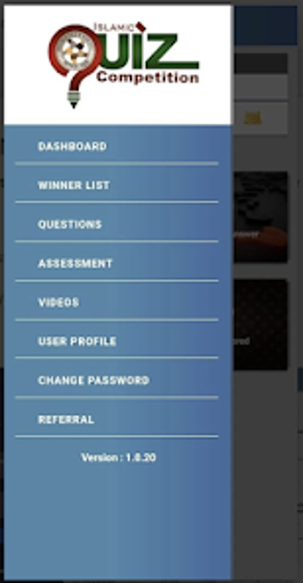 Humanity First Quiz for Android - Download