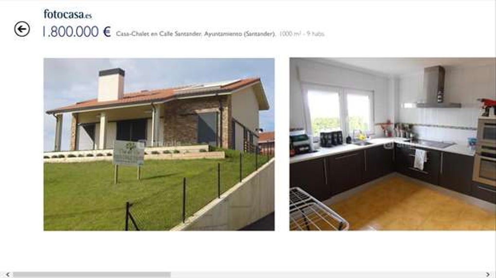 Fotocasa - Descargar