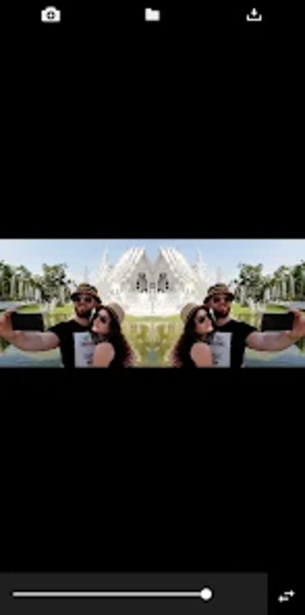 Mirror Image per Android - Download