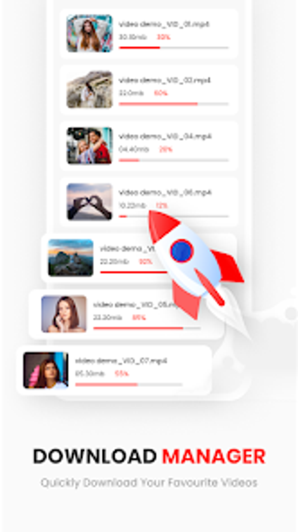 All Video Downloader para Android - Descargar