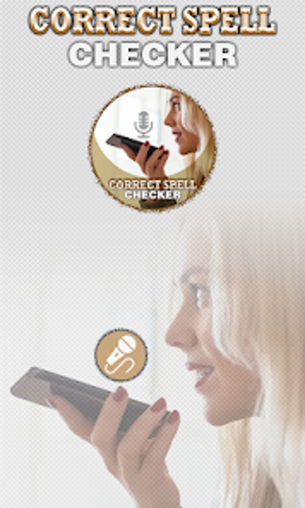 Correct Spelling - pronounce for Android - Download