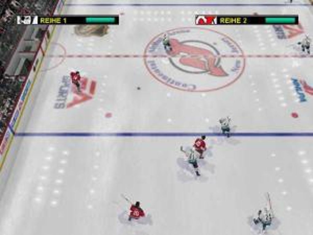 NHL 2004 - Download