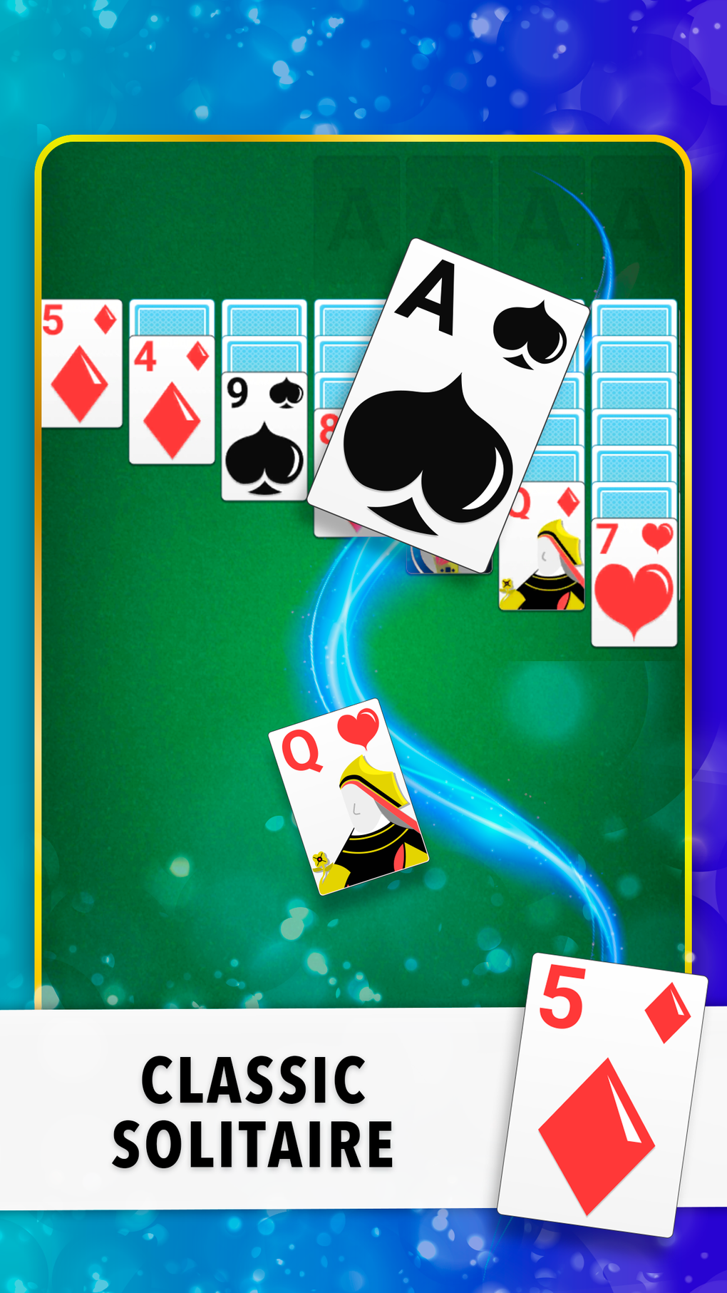 Solitaire Classic Card Game. para iPhone - Descargar