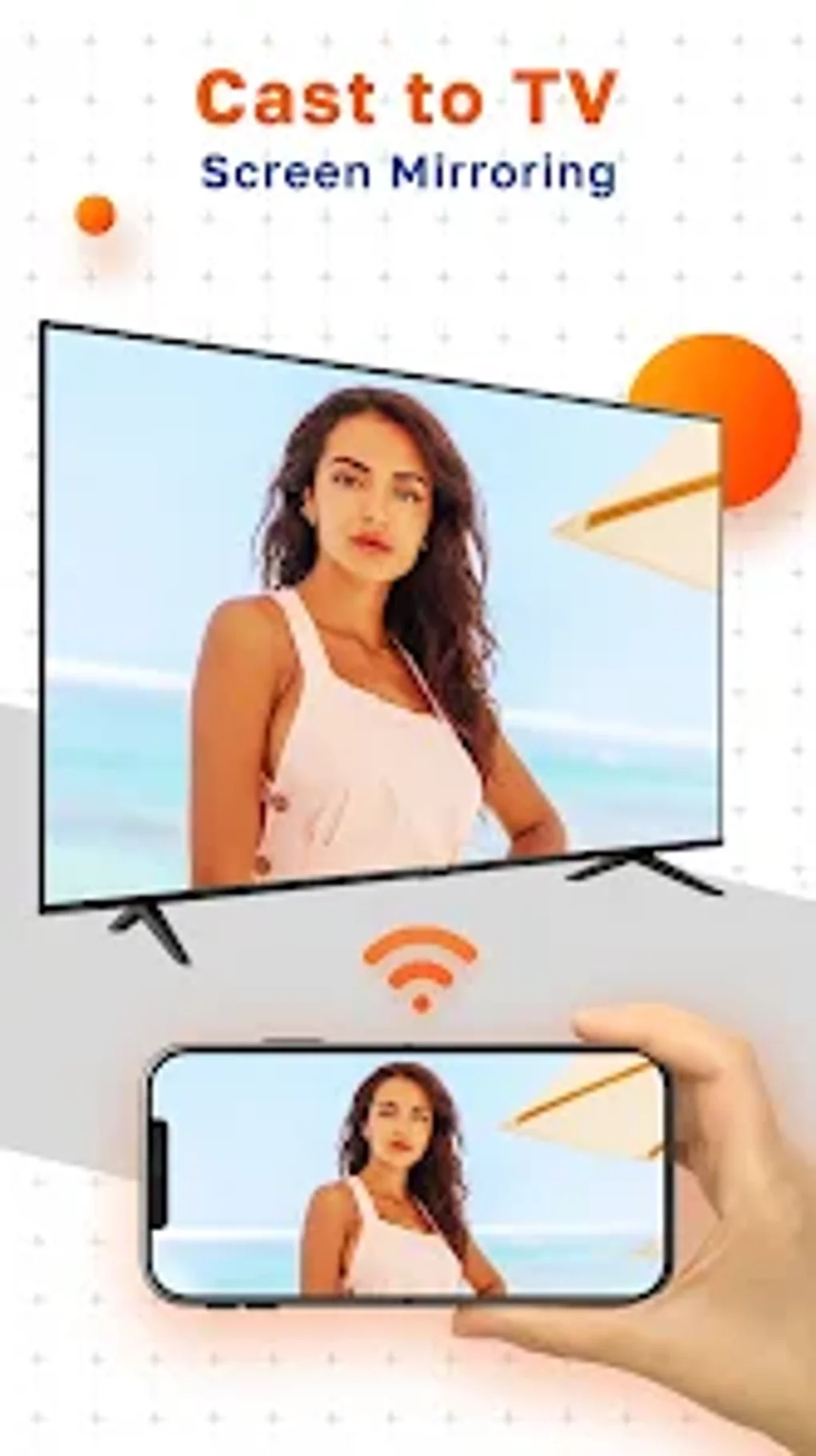 Cast To TV for Android - Download