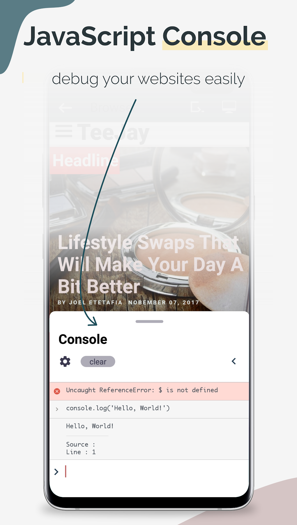TrebEdit - Mobile HTML Editor APK for Android - Download