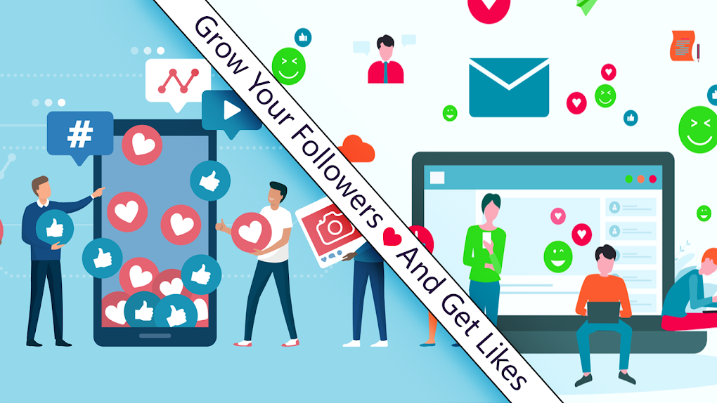 Get TopFollowers For InsTagram for Android - Download