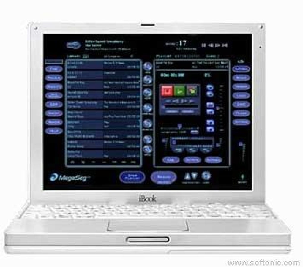 MegaSeg para Mac - Descargar