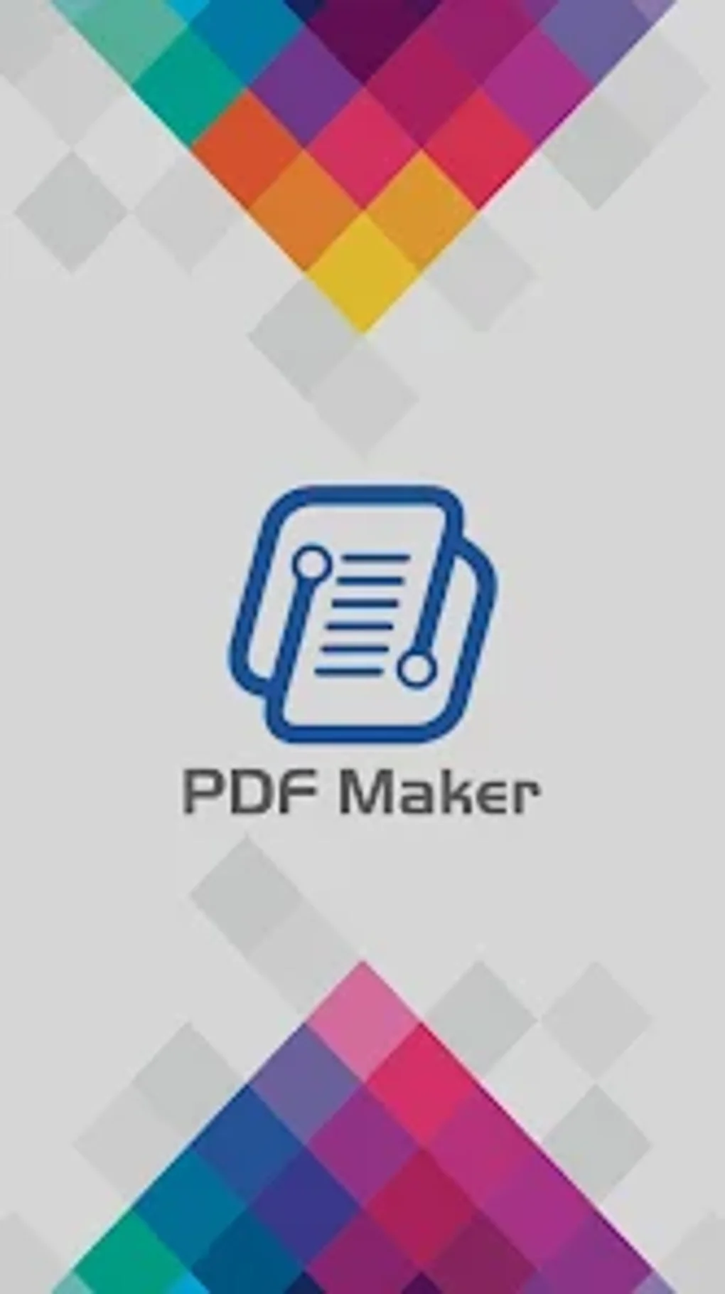 PDF Maker für Android - Download