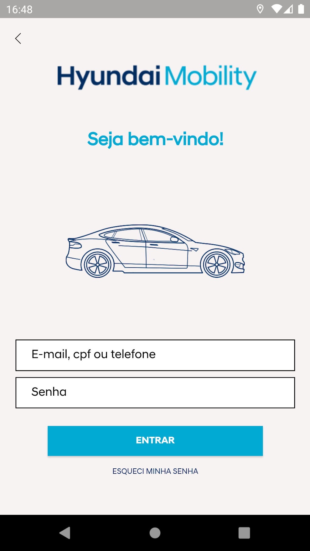 Hyundai Mobility for Android - Download
