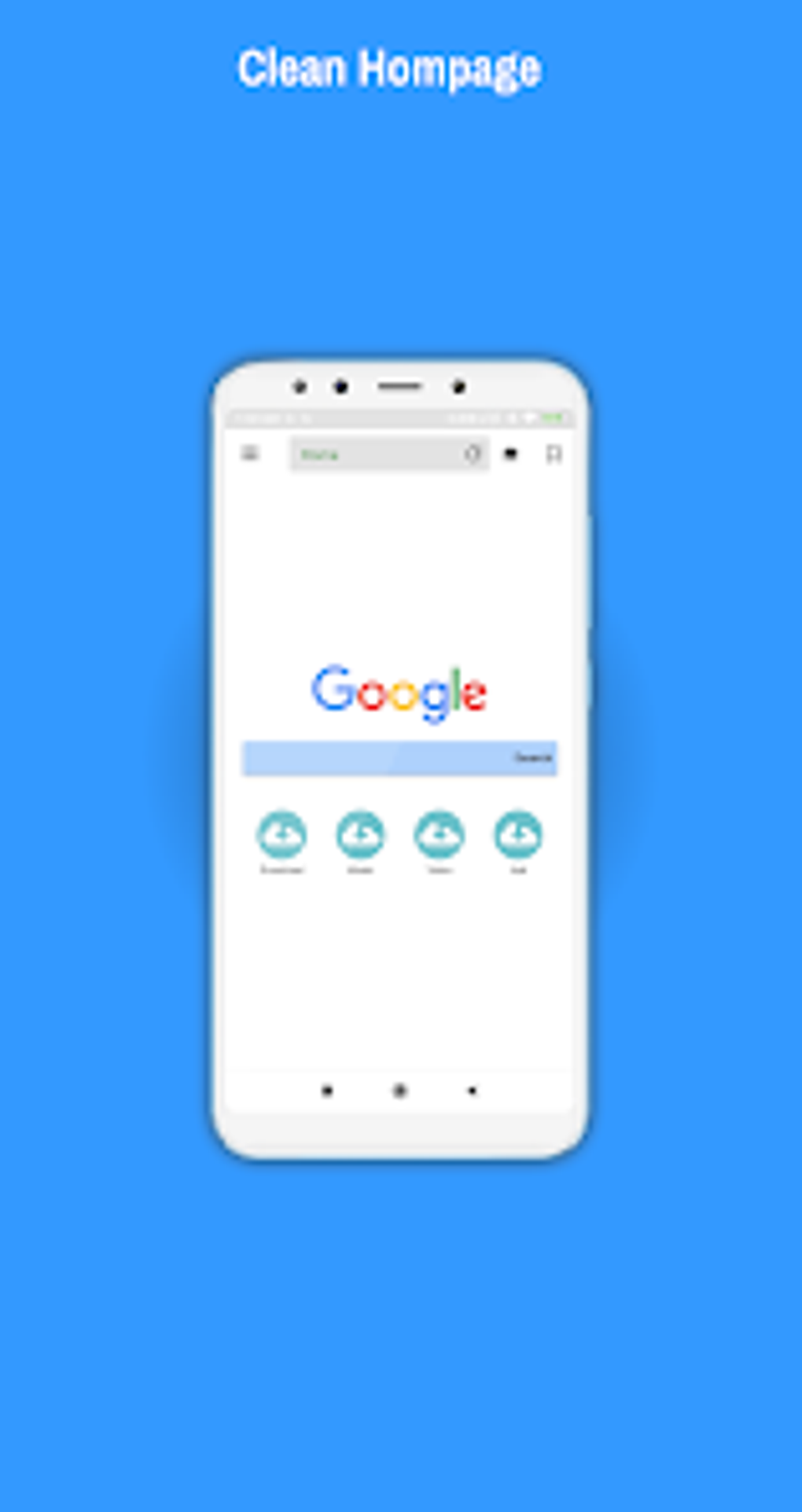 5G High Speed Browser para Android - Descargar 5G High Speed Browser para Android - Descargar