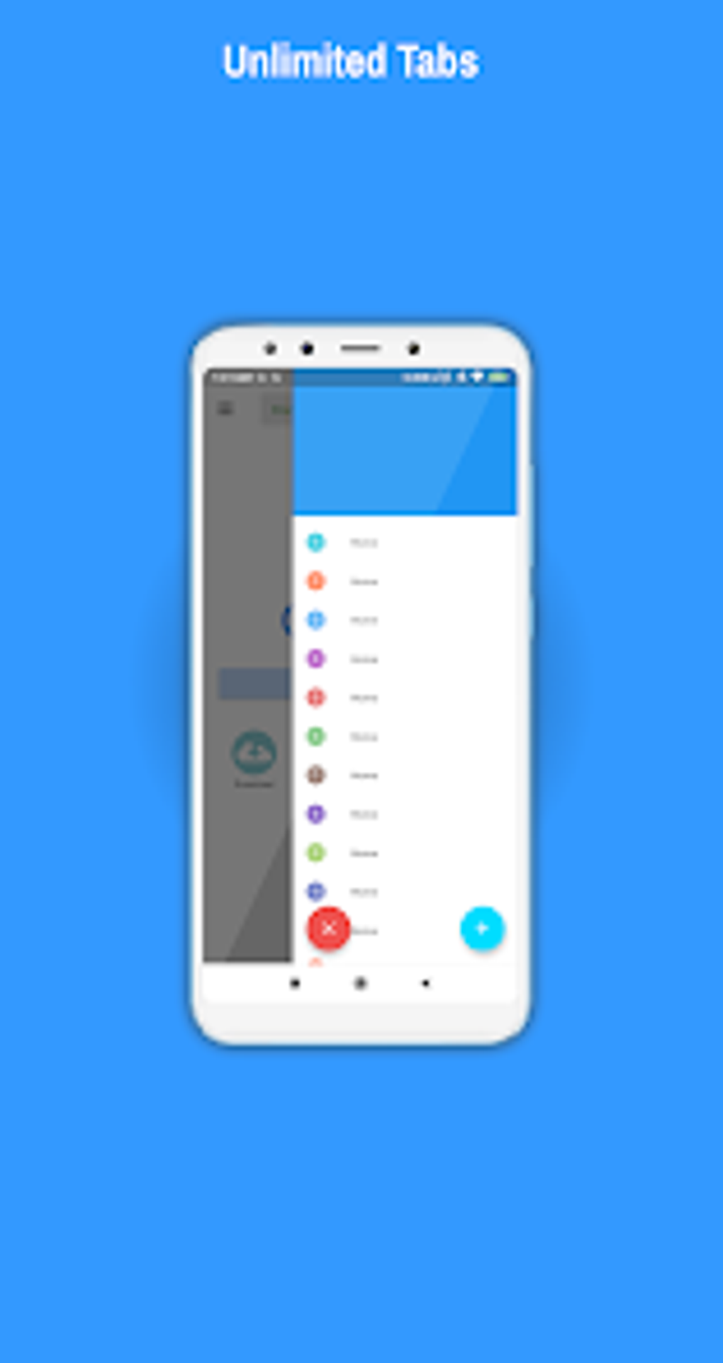 5G High Speed Browser for Android - Download 5G High Speed Browser for Android - Download